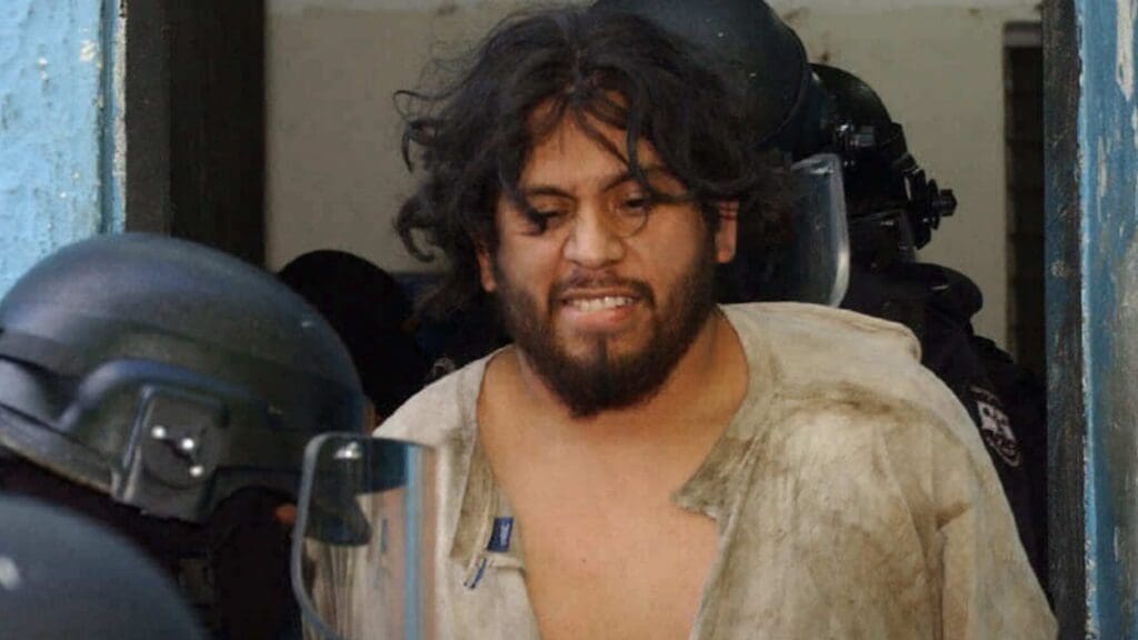 Hoy se cumplen 16 años que Mario Belloso del FMLN asesinó a dos agentes ...