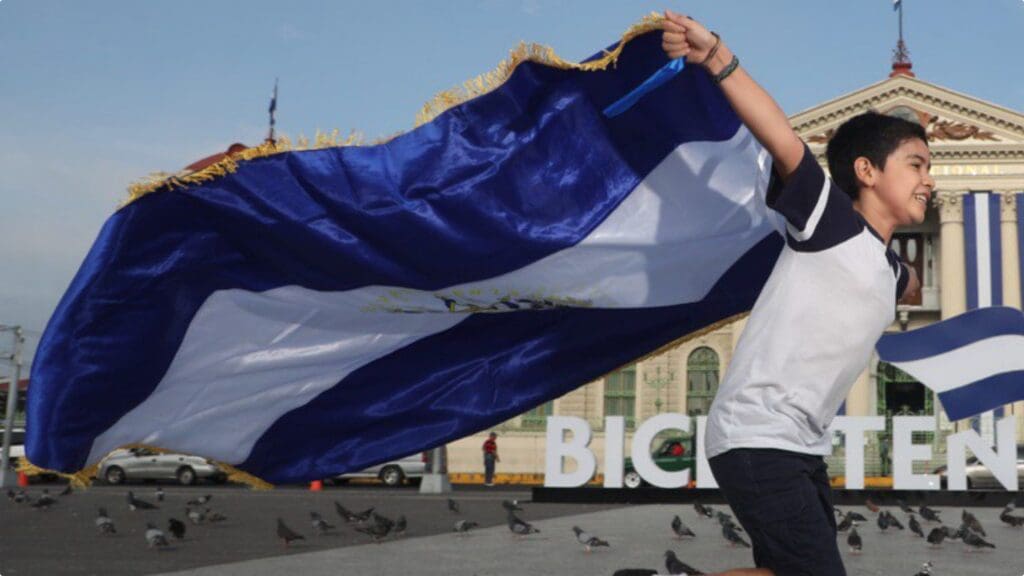 El Salvador se prepara a celebrar la verdadera independencia