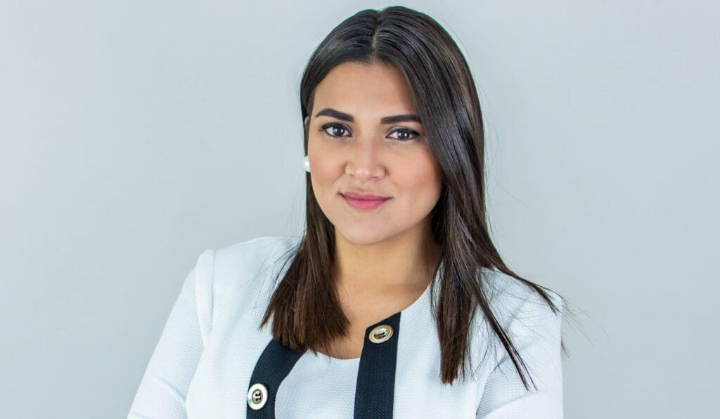 Alexia Rivas: "La violencia contra la mujer no puede seguir siendo ...