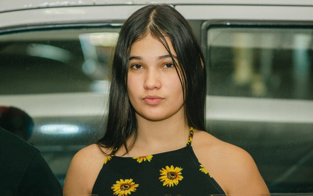 Pandillera de la 18 Sureños será procesada por intento de homicidio