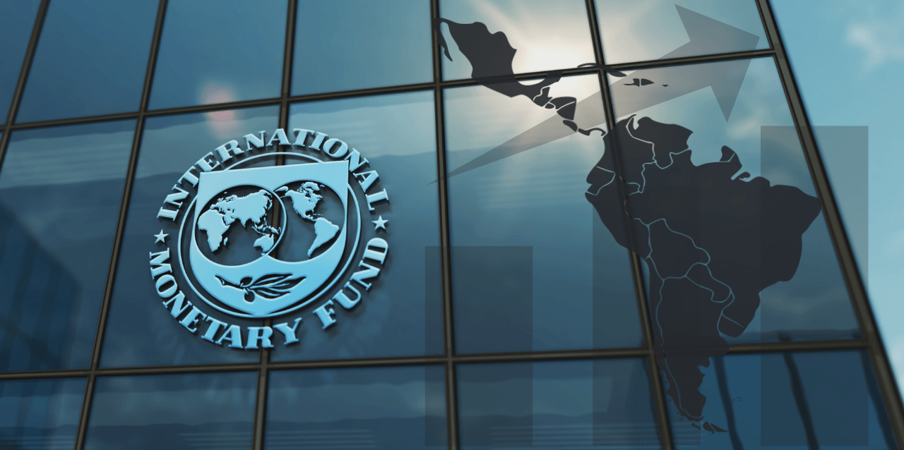 FMI: "El compromiso con El Salvador ha sido muy productivo"